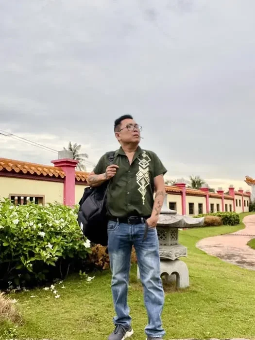 NGỌN GIÓ CỦA ĐÁ – Tống Phước Hiệp Vĩnh Long